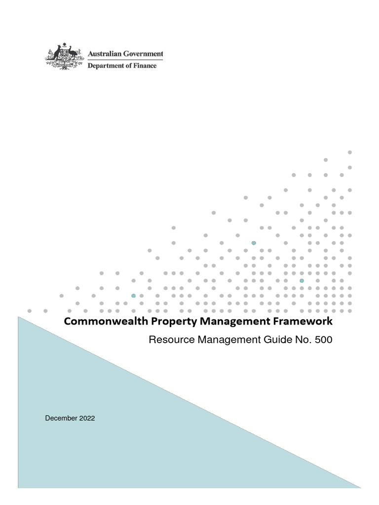 RMG 500 - December 2022 | PDF | Efficient Energy Use | Lease