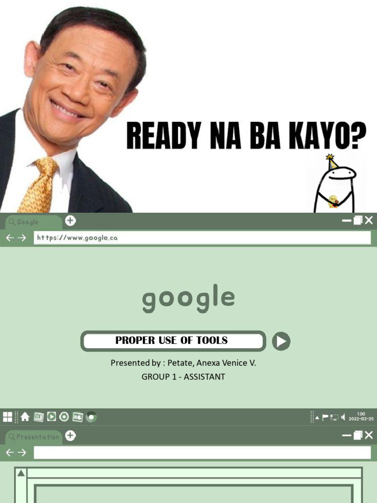 Proper Use of Tools | PDF | Electrostatic Discharge | Equipment