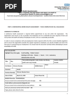 SF 75 | PDF