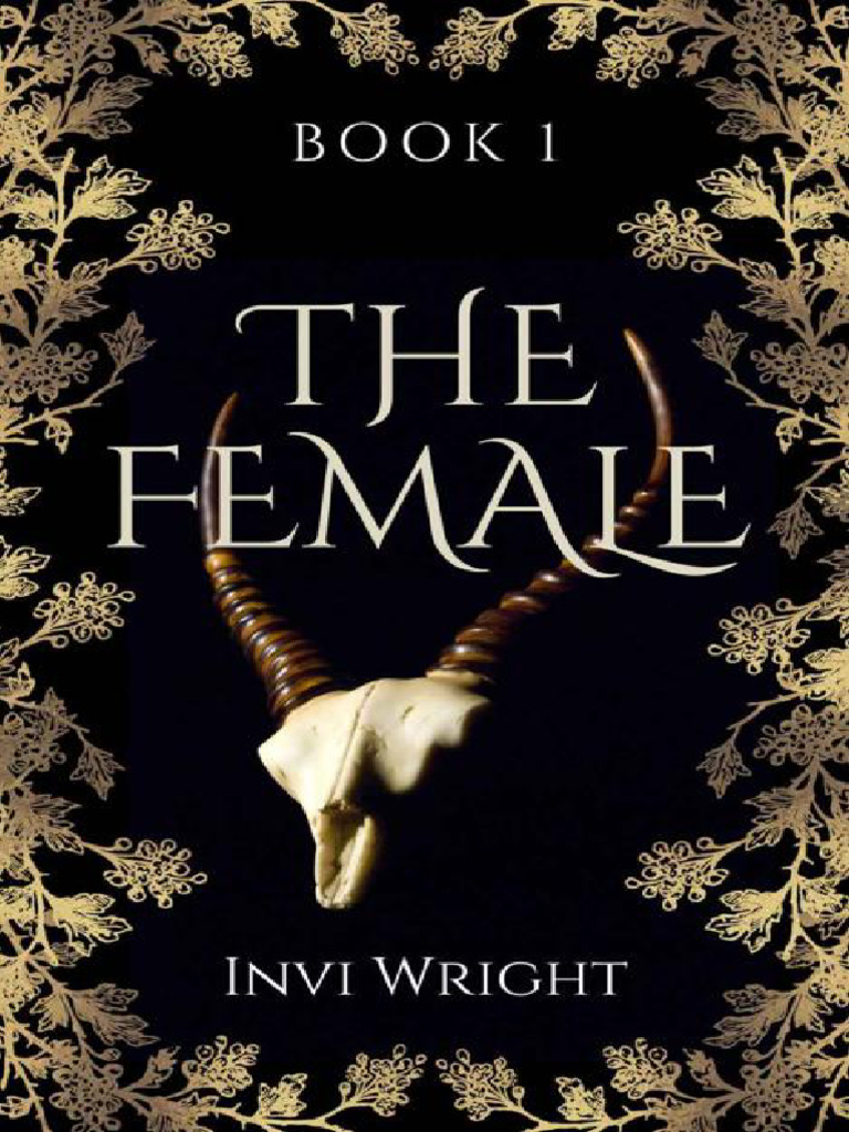The Female 01 Invi Wright The Female 1 | PDF | Headphones