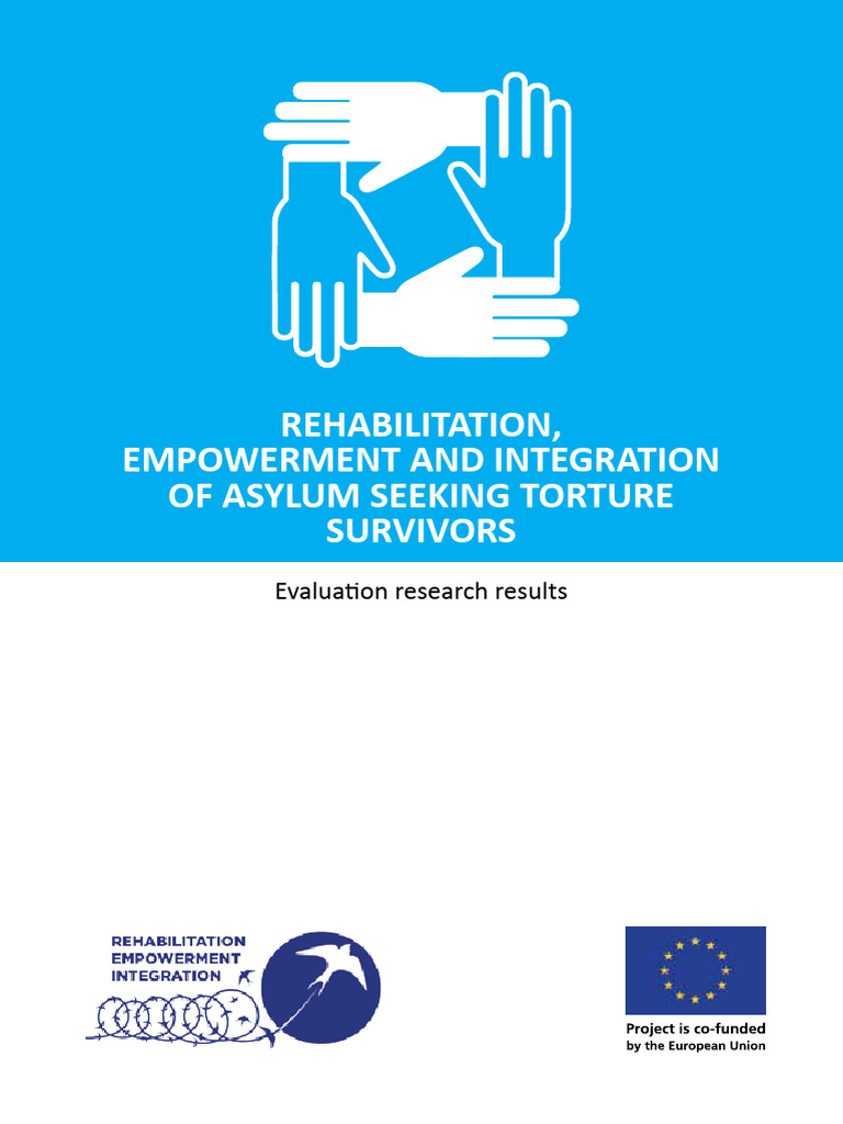 RCT Rei 2018 Brochure Web | PDF | Politics | Social Science