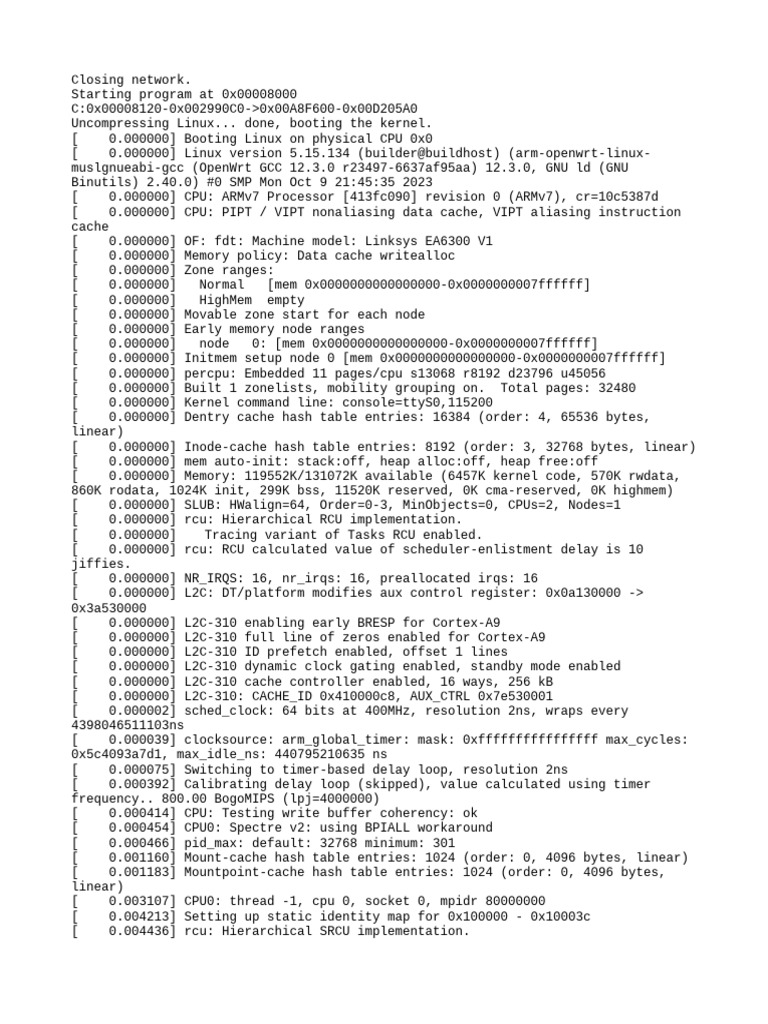 1 | PDF | Cpu Cache | Central Processing Unit