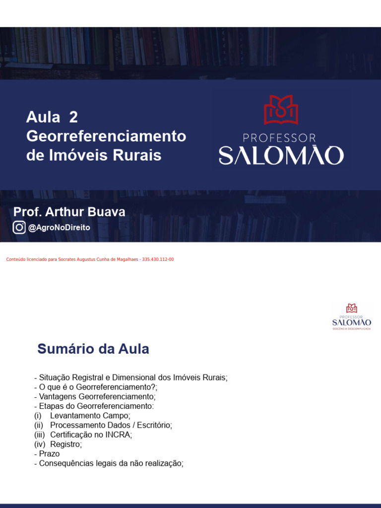 Geo Aula1 | PDF