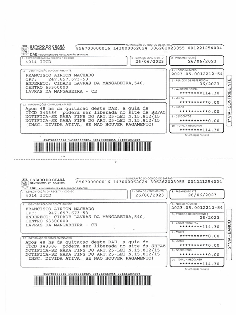 Itcd Guia 343386 | PDF