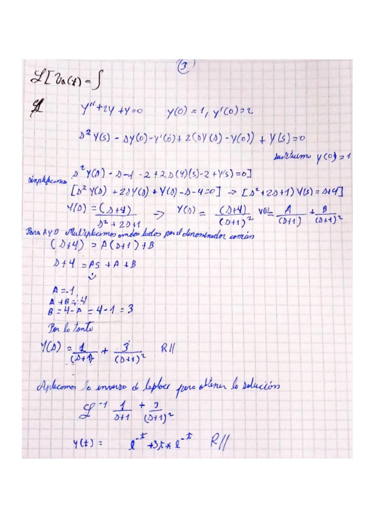examen de mate | PDF
