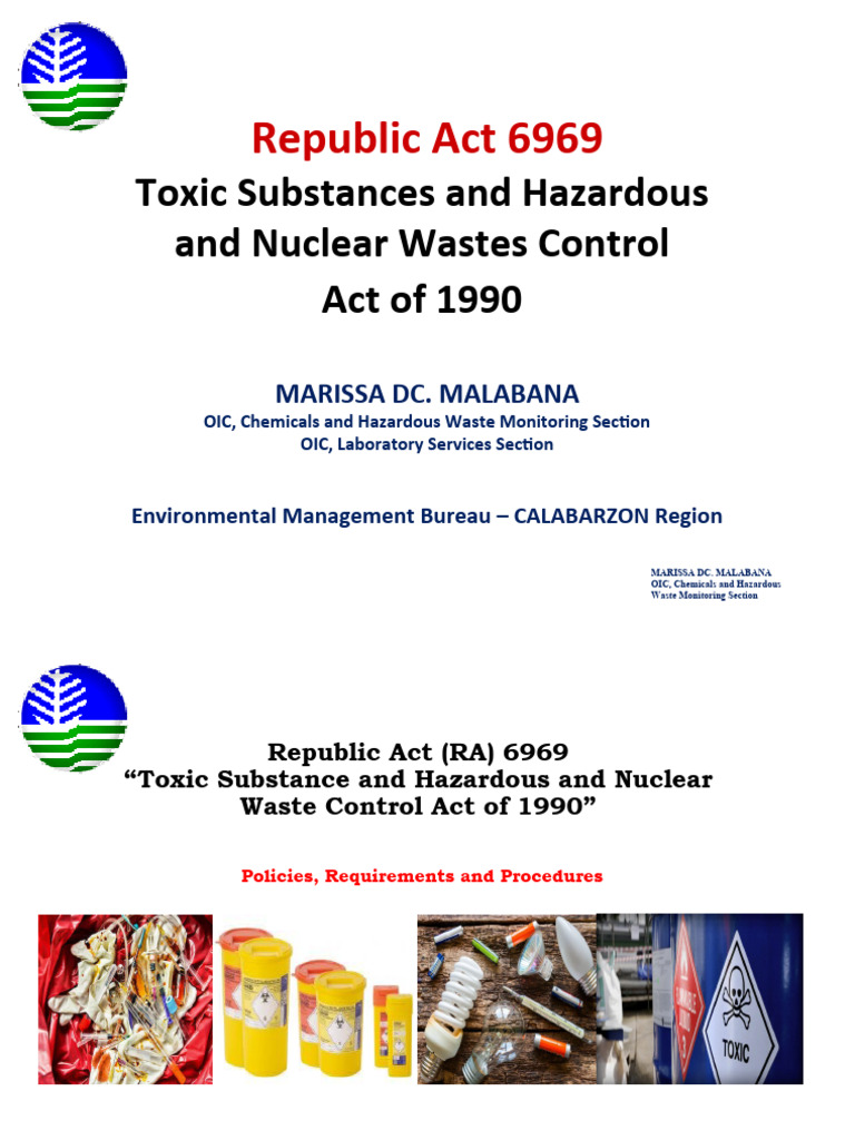 Ra 6969 | PDF | Self-Improvement | Wellness