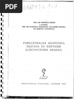 Anatomija - Knjiga PDF | PDF