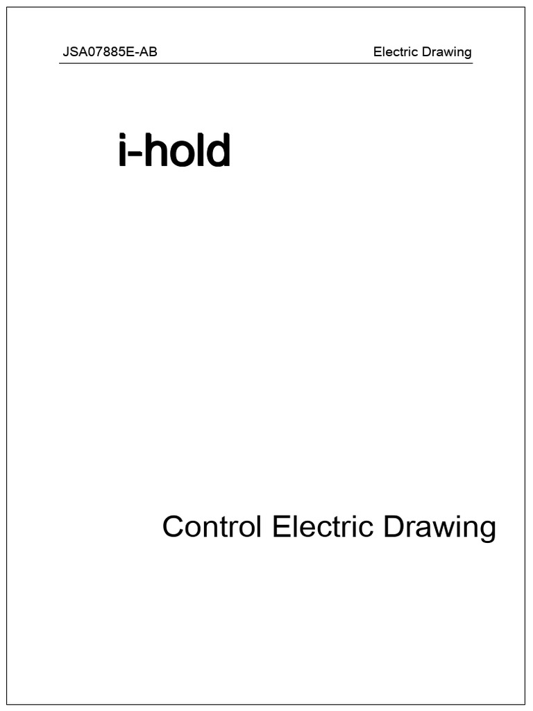 I Hold | PDF
