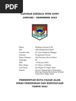 RHK Ekin BKN Guru | PDF