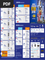 Plan Full Tigo + TV Inicial: Detalles y Tarifas | PDF | Aplicación ...