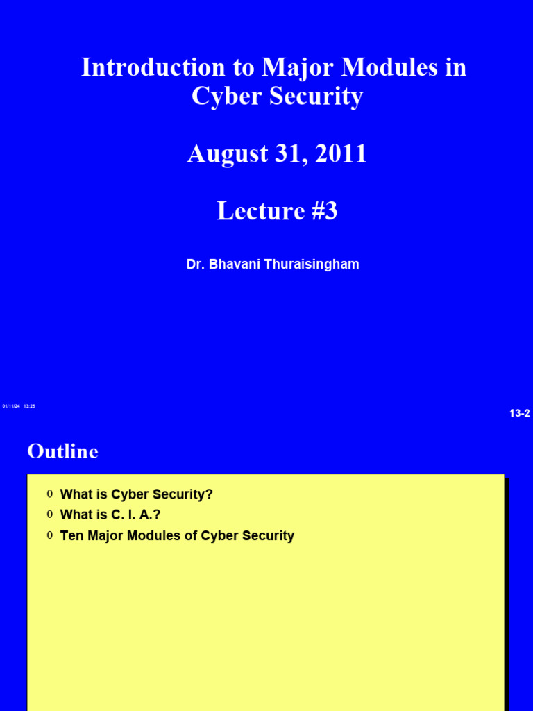 Lecture 3 Pdf Public Key Cryptography Key Cryptography 