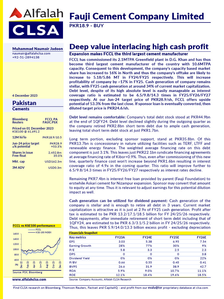 FCCL 04 Dec 2023 | PDF
