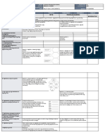 Tos Values Education Grade 8 3rd Quarter | PDF