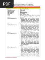 Modul Ajar Bahasa Indonesia Kelas 2 Bab 6 - Bijak Memakai Uang | PDF