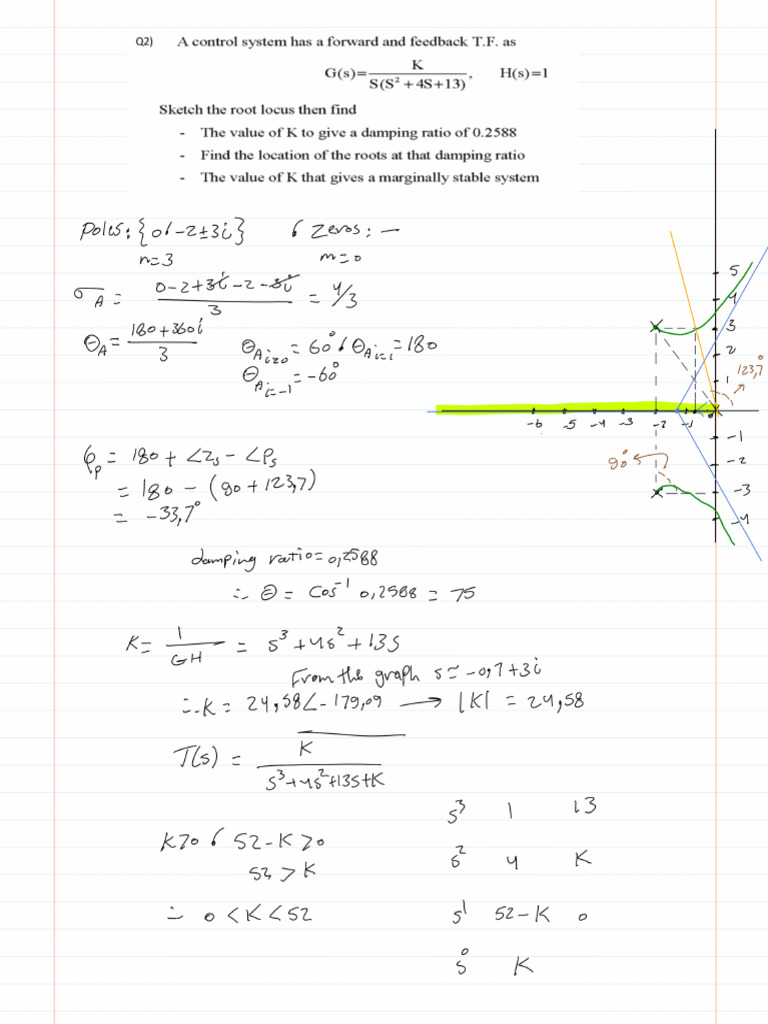 Control_Sheet3_Q2 | PDF