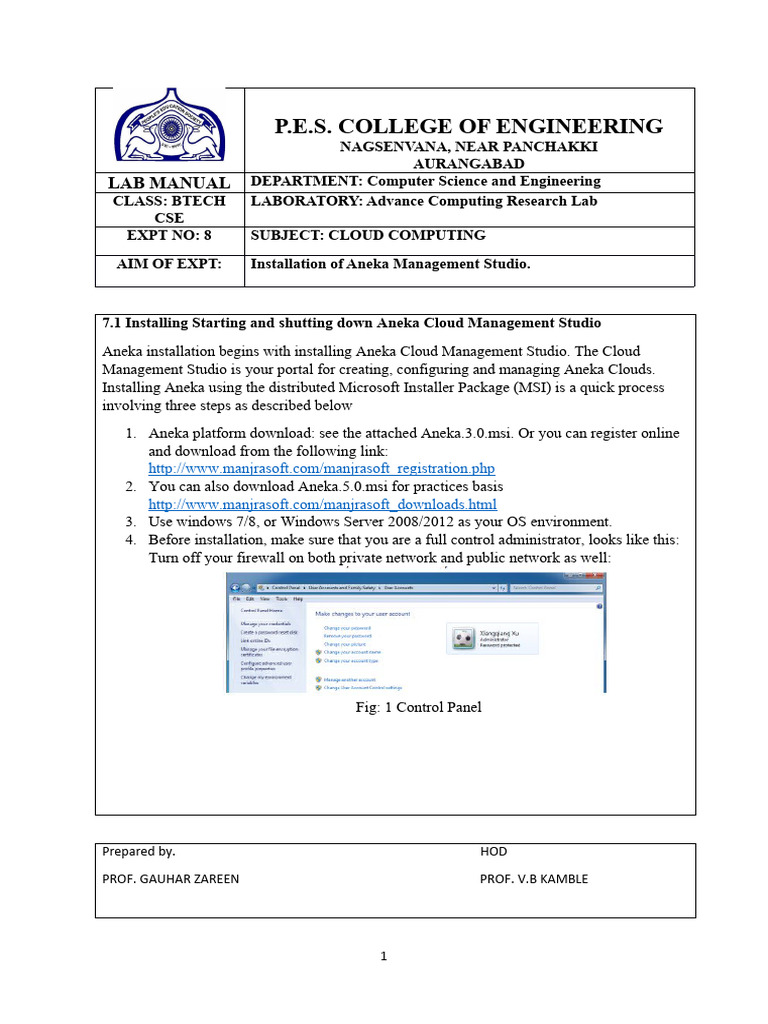 Prac 8 CC | PDF | Computers | Technology & Engineering