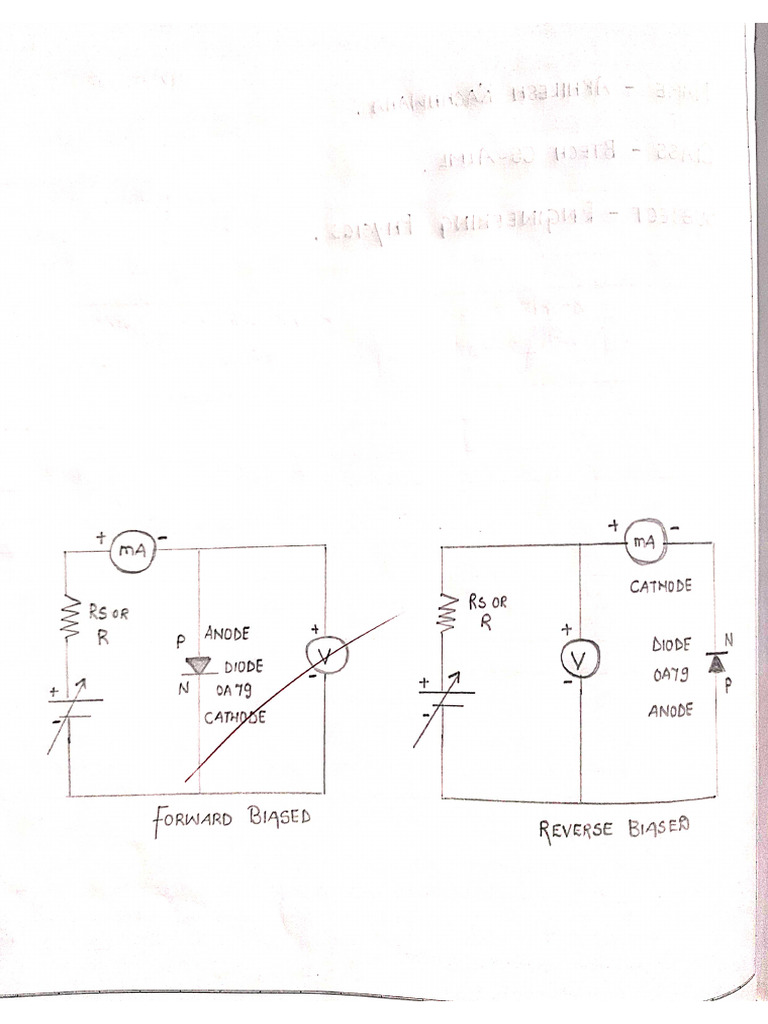 Physics Practical | PDF