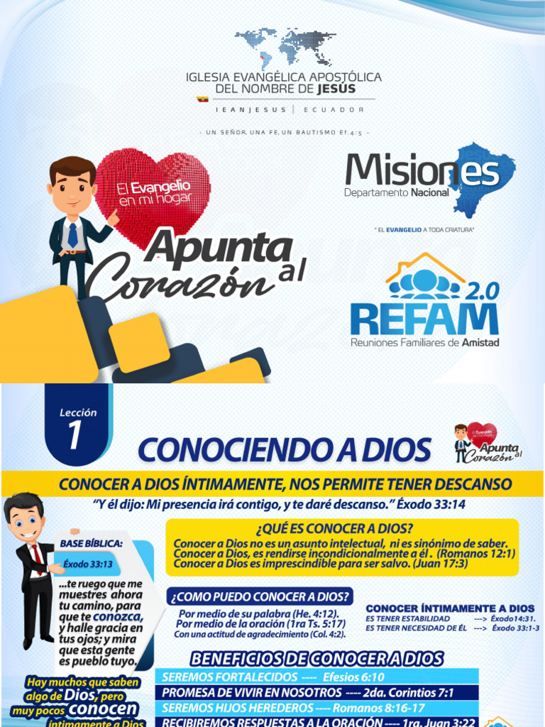 5.1. Rotafolio-Apunta Al Corazón | PDF