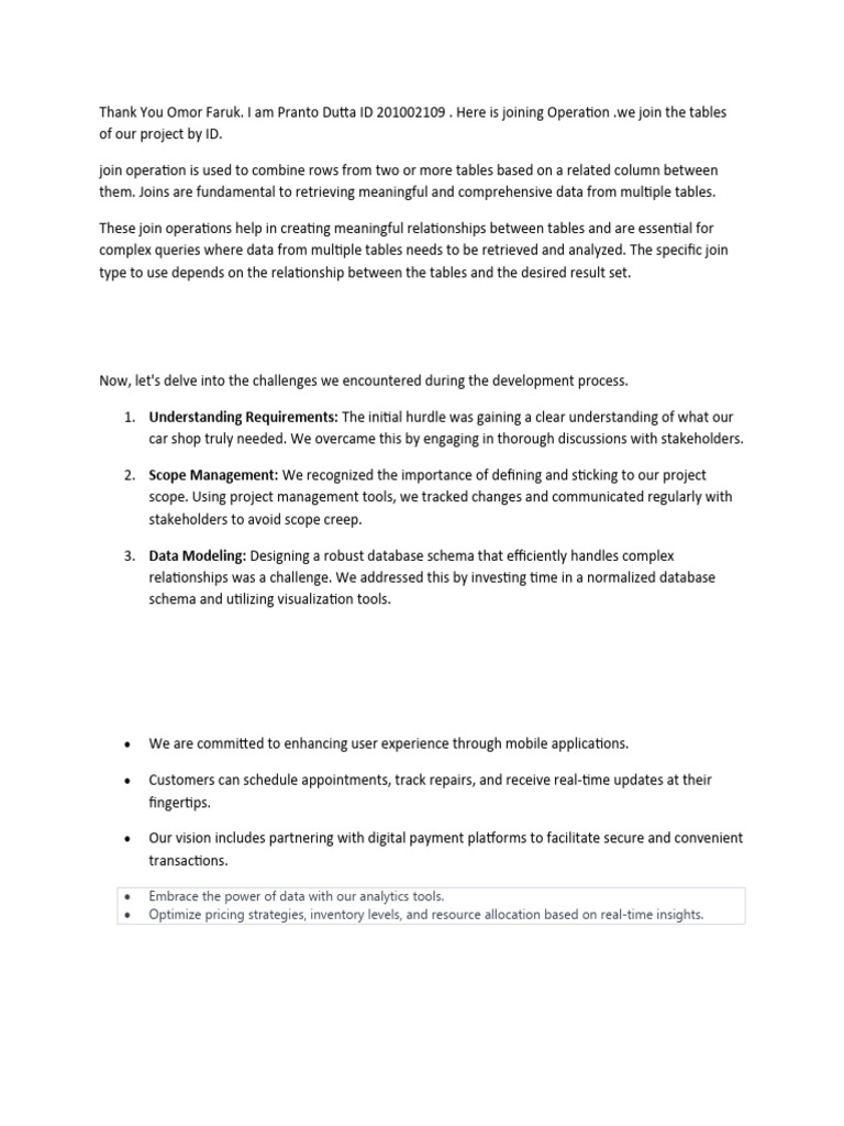 Script Database | PDF