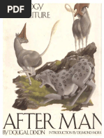 After Man | PDF