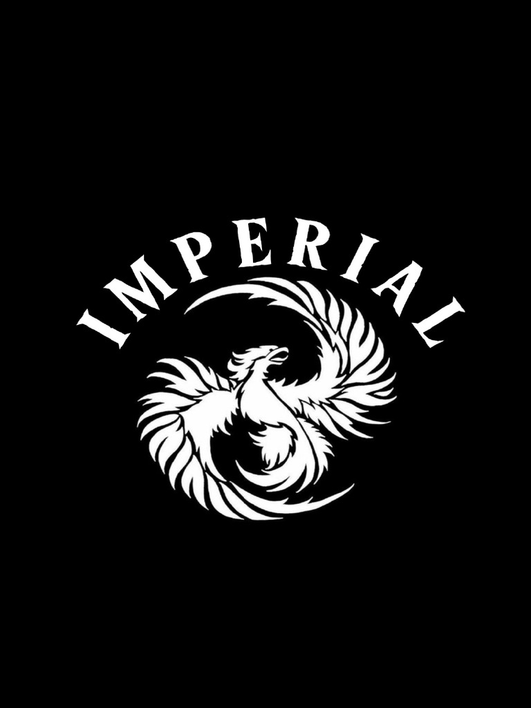 imperial logo | PDF