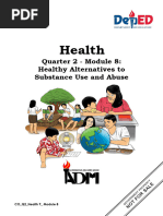 Drug Abuse Project Report For Class 12 by Devansh Yadav | PDF ...