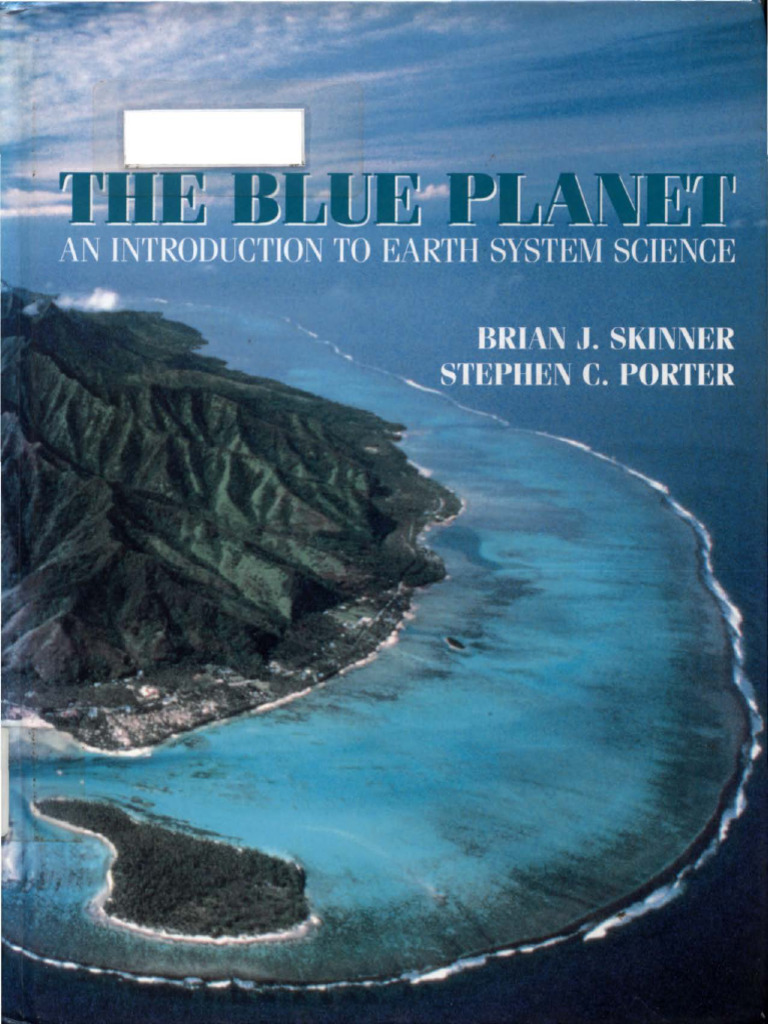 Brian J. Skinner - 1995 | PDF