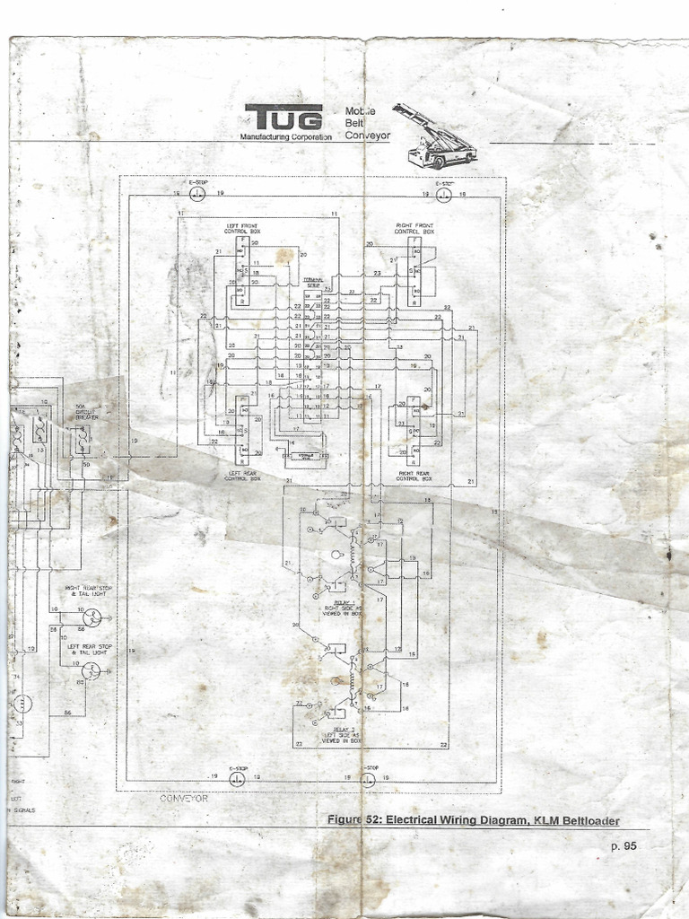 Beltloader Electrical 1 | PDF