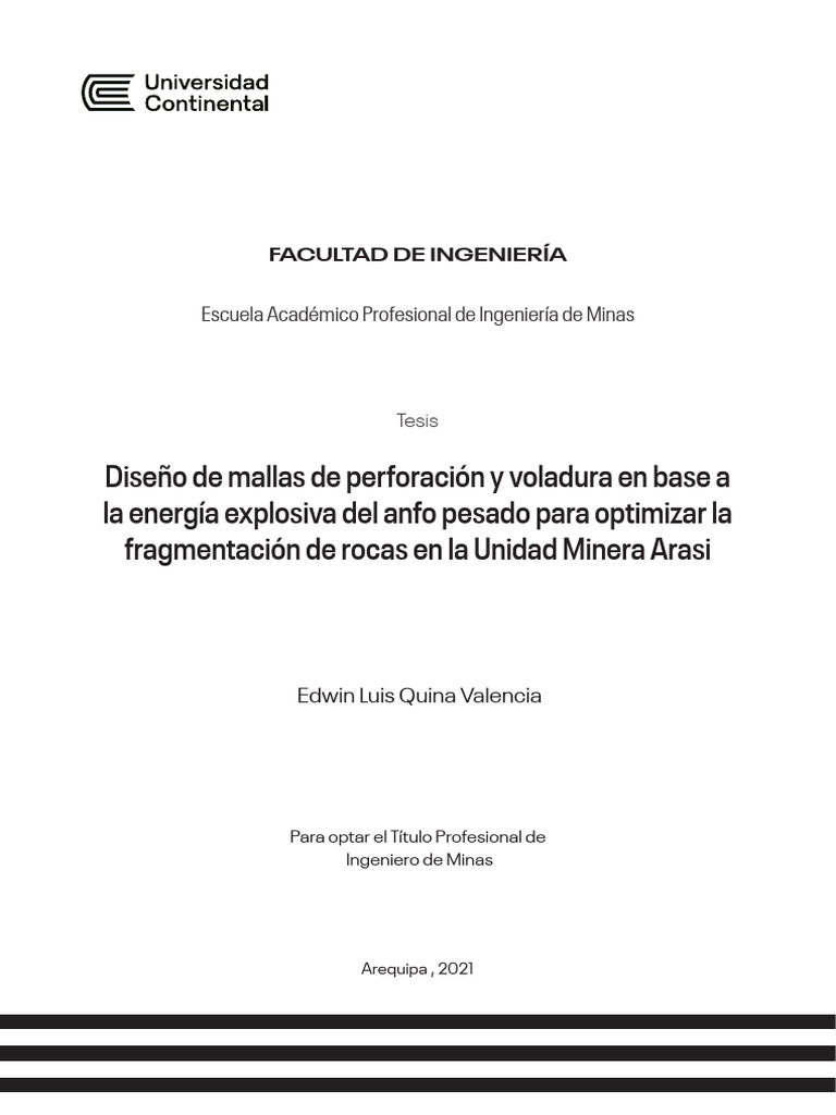 IV FIN 110 TE Quina Valencia 2021 | PDF | Roca clástica | Volcán