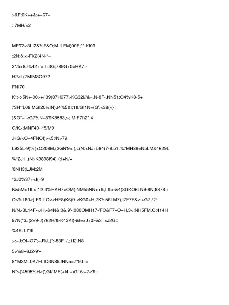 CKJY Chapter Summary 9 | PDF