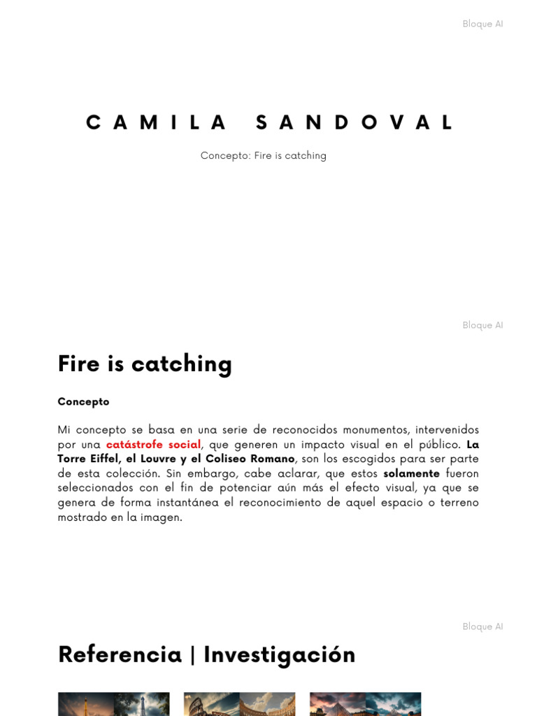 Midjourney Sandoval, Camila | PDF