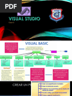 Formularios y Controles en Visual Basic para Excel | PDF | Ventana (informática) | Básico