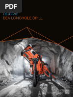 dl432i-specification-sheet-english | PDF | Drill | Drilling