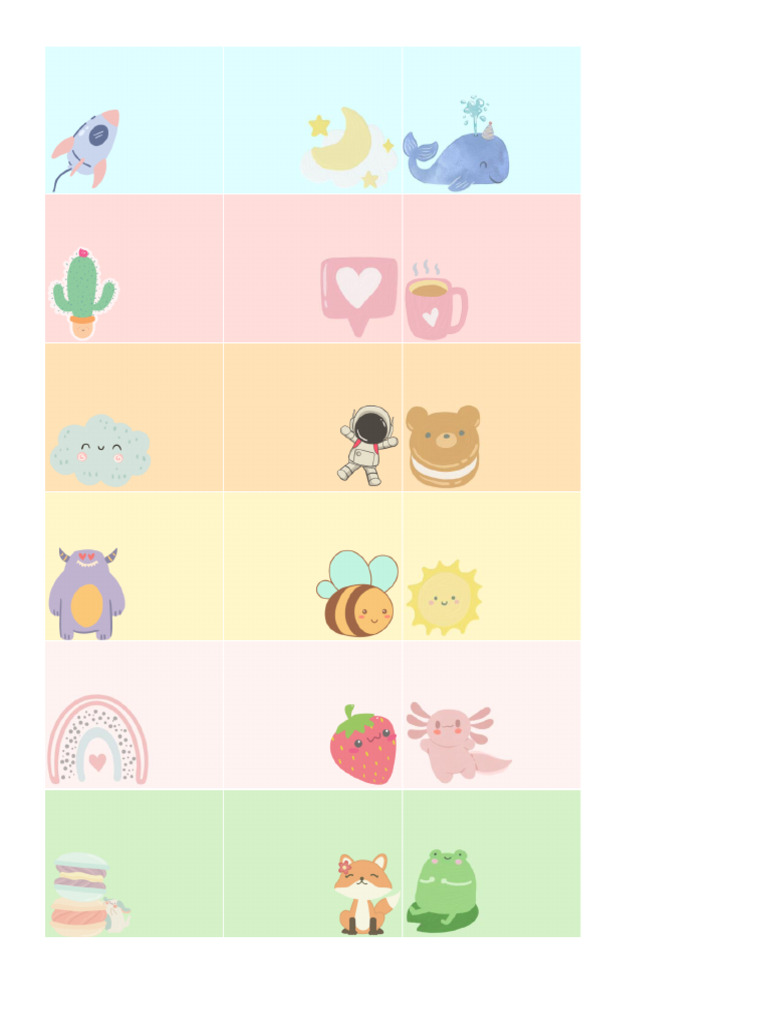 Post It | PDF