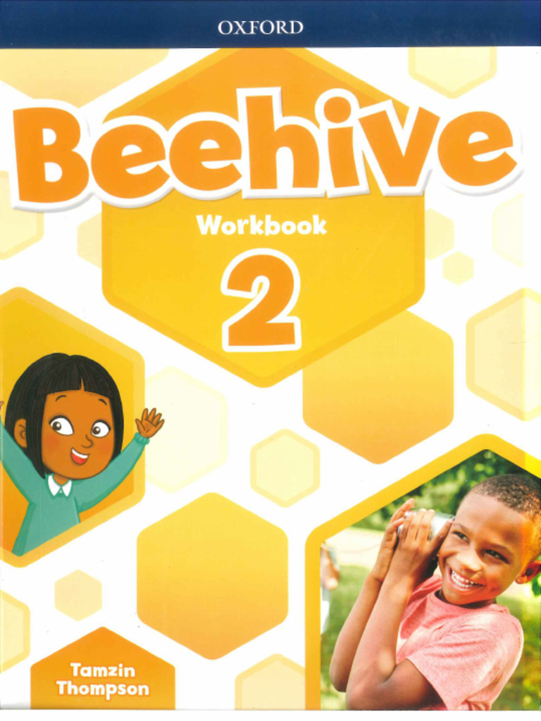 Beehive Workbook 2 | PDF
