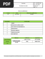 Formulaire de Demande D Achat PDF | PDF