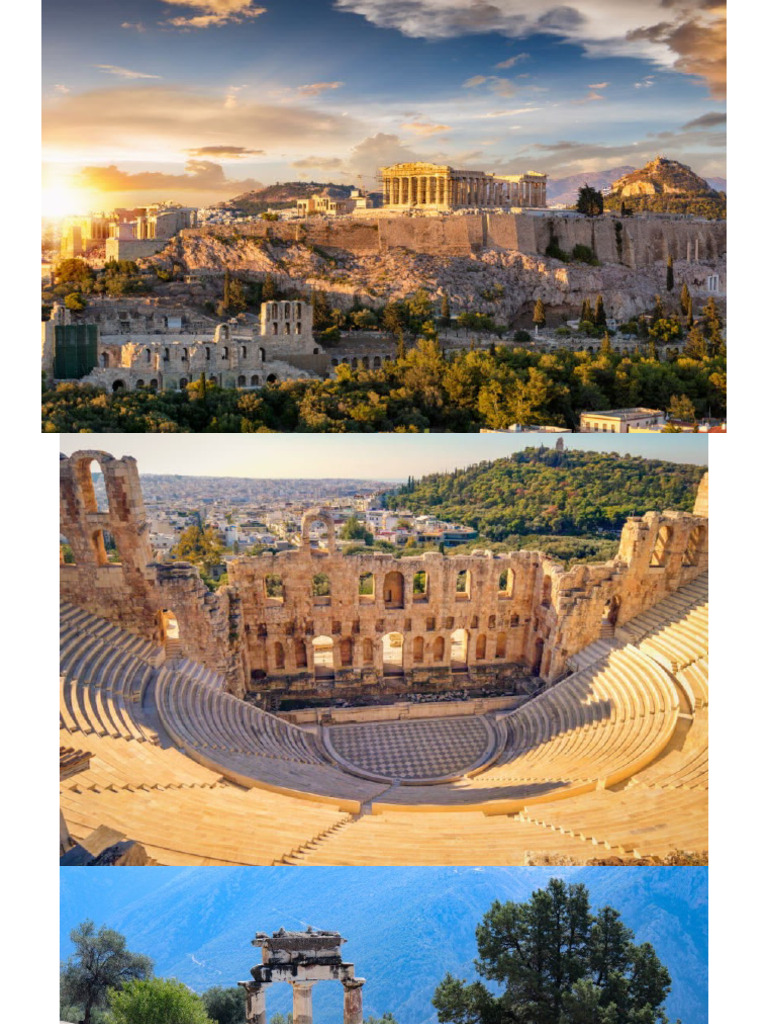 Grecia | PDF | Antigua Grecia | Esparta