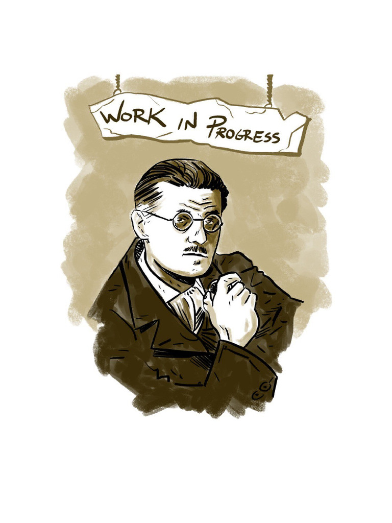 Work in Progress | PDF