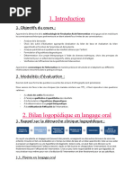 Questionnaire Thi | PDF | Acouphène | Audiologie