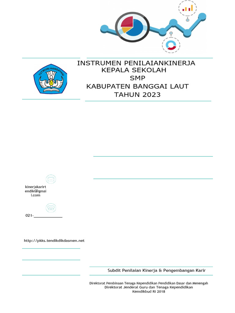 Instrumen PKKS 2023 | PDF