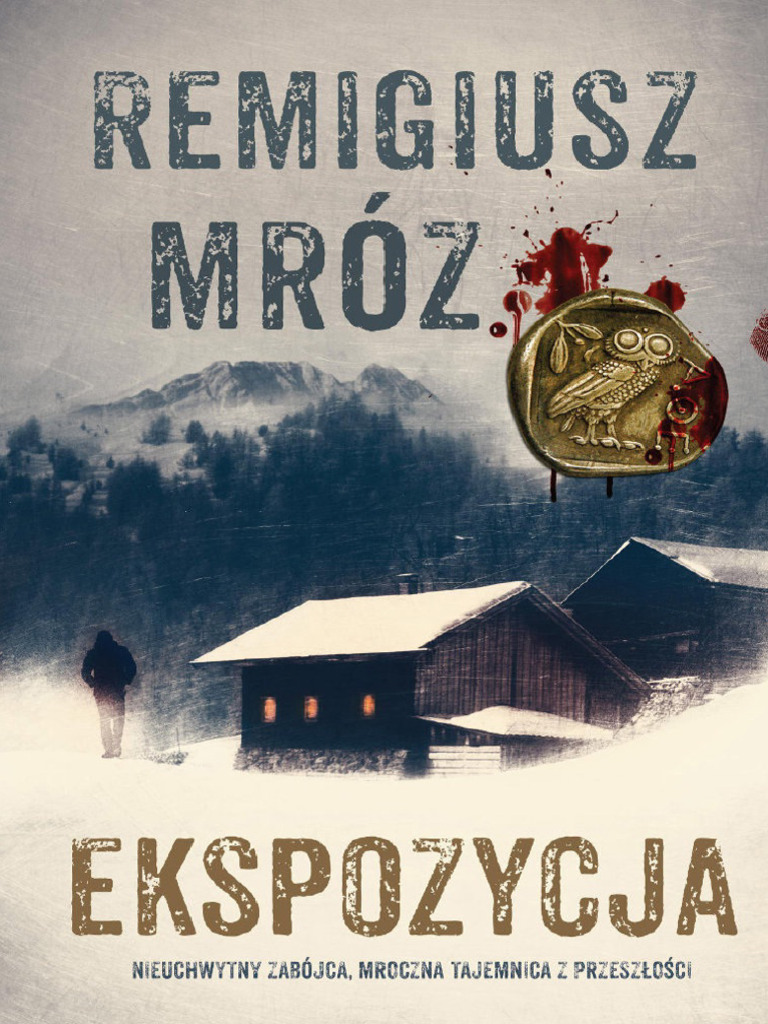 Ekspozycja - Remigiusz Mroz | PDF