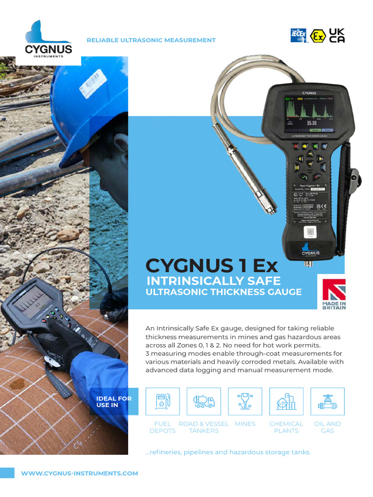 Cygnus 1 Ex | PDF | Corrosion | Physical Sciences