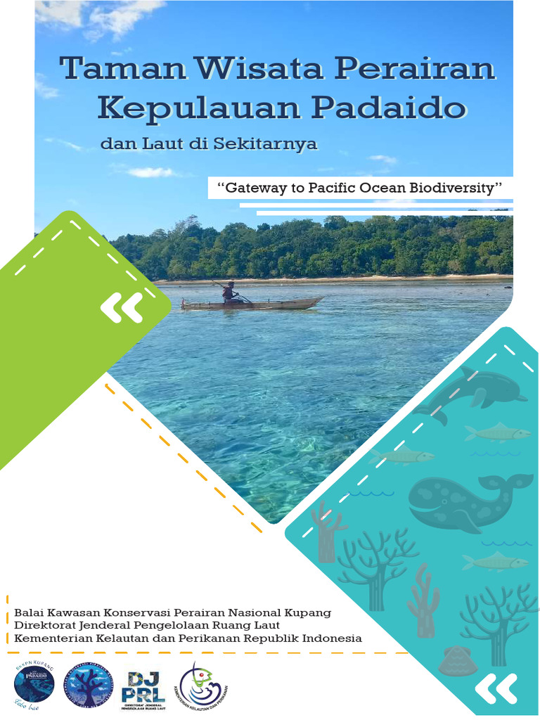 TWP Kep. Padaido | PDF