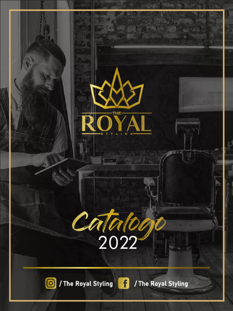 Catalogo Royal | PDF