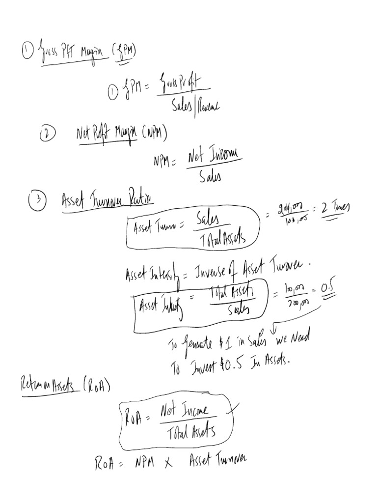 Chapter 2 Lec Notes And Numericals 27032021 035252pm Pdf