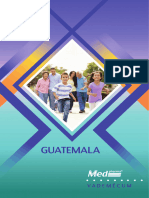 HEPTADIN | PDF | Dolor de cabeza | Migraña