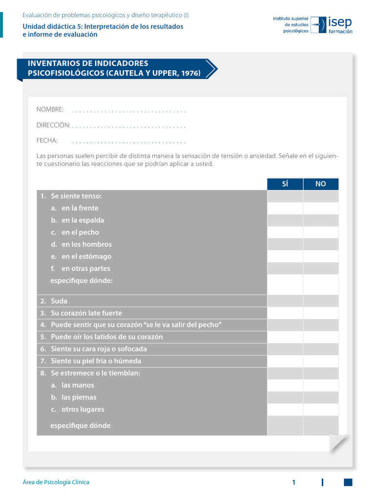MTPC M01 Ud04 Anx 13 | PDF
