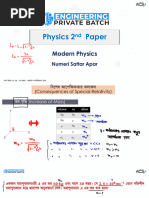 Udvash Academic & Admission Care: Routine | PDF | Chemical Bond | Chemistry