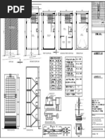 Building Technology 1 - 2 Storey Residential Manual Storm Drainage With ...