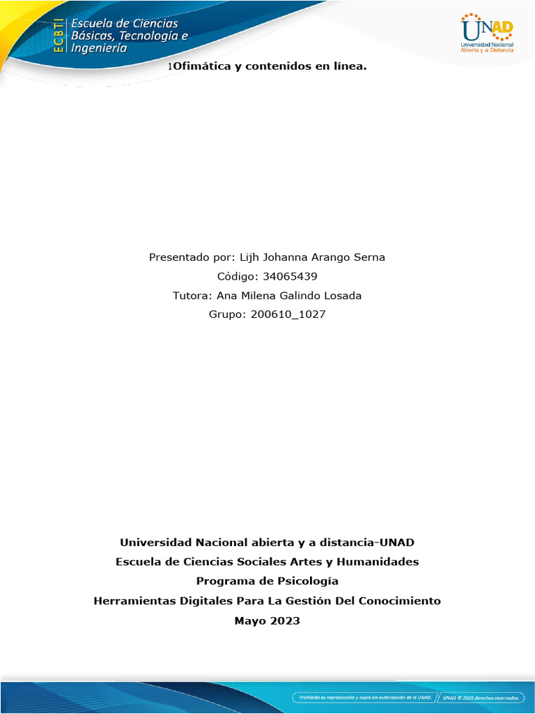 Anexo3 - Lijh - Arango - Tarea4 Herramientas | PDF | Arte